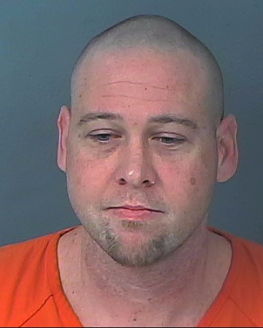 Hernando County Detention