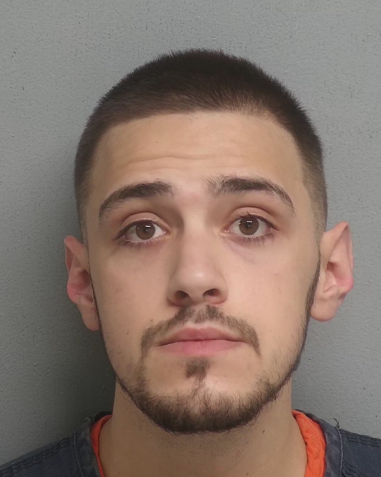 Hernando County Detention