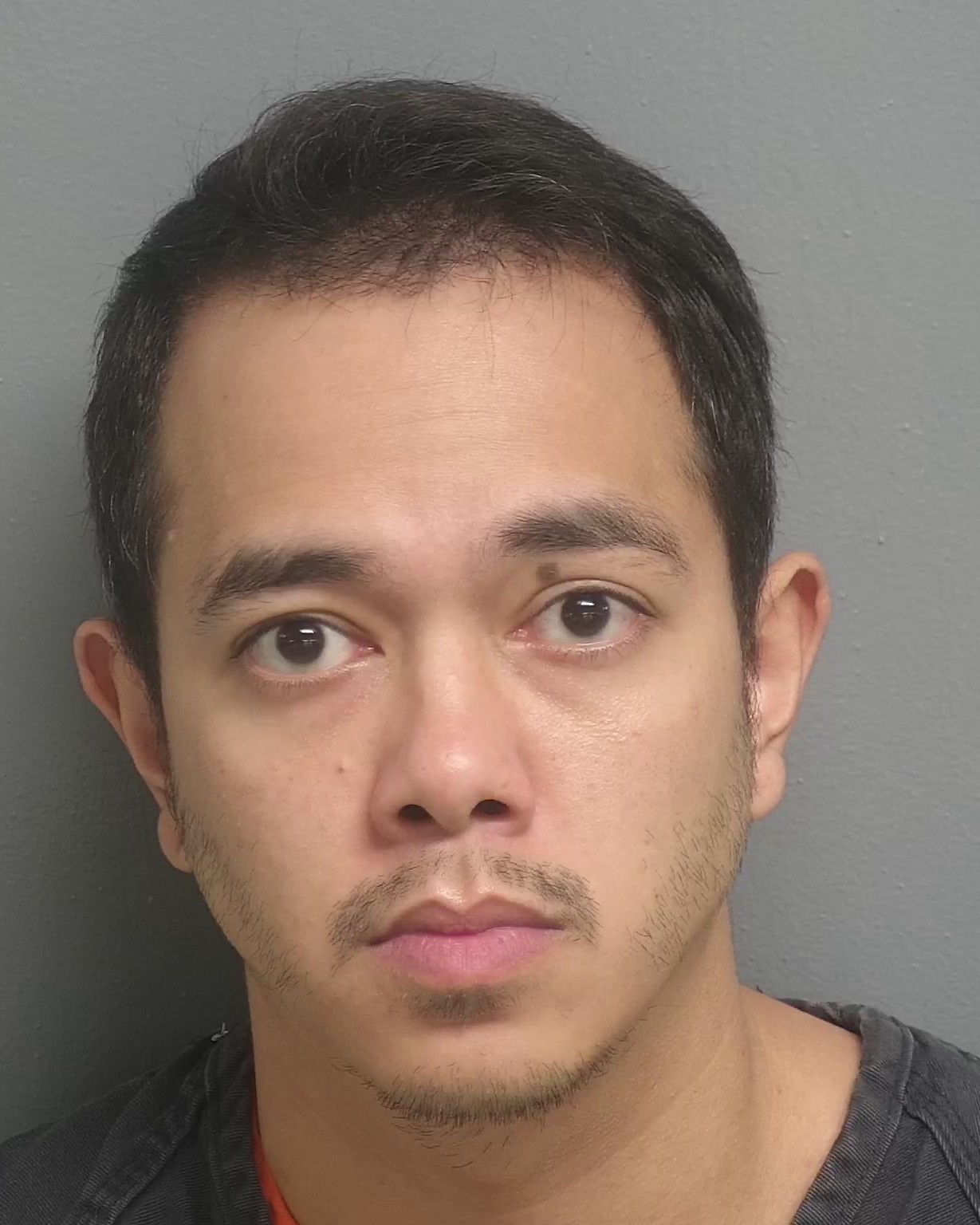 Hernando County Detention