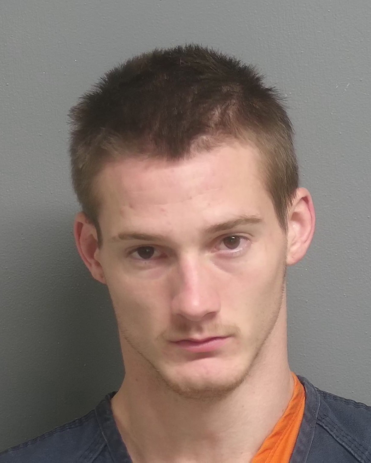 Hernando County Detention