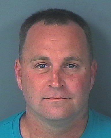 Hernando County Detention