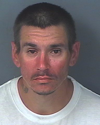 Hernando County Detention