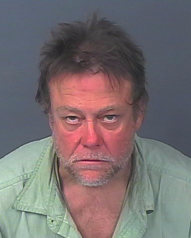 Hernando County Detention