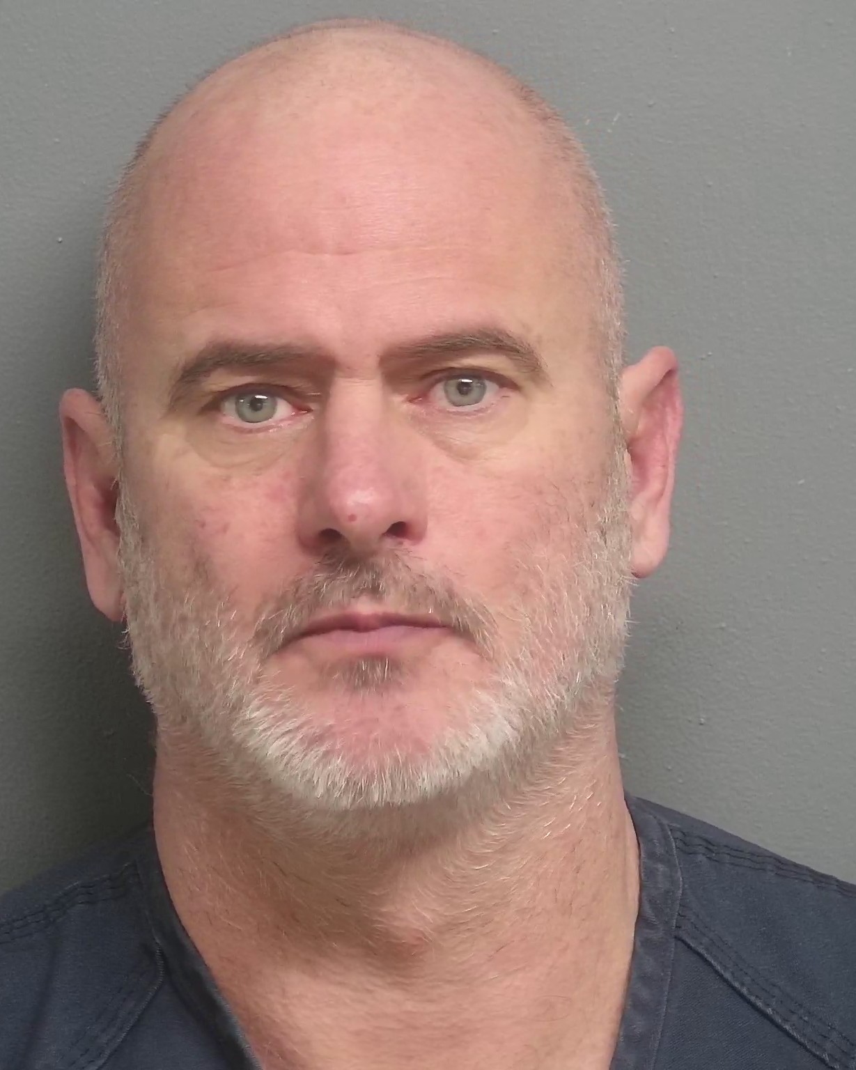 Hernando County Detention