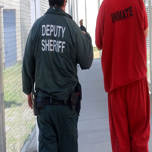 Hernando County Sheriff's Office