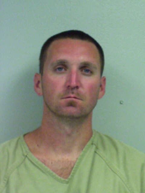 Hernando County Detention