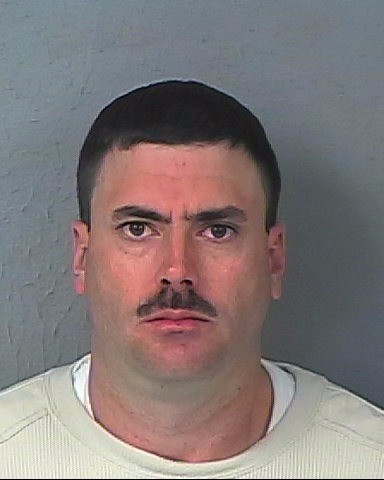 Hernando County Detention