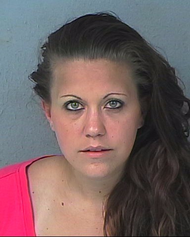 Hernando County Detention