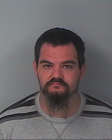 Hernando County Detention