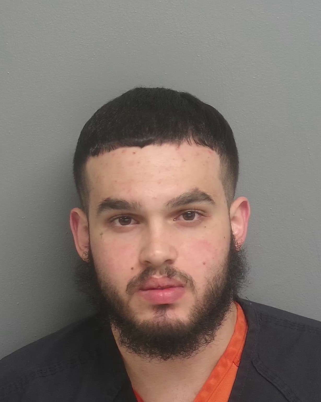 Hernando County Detention