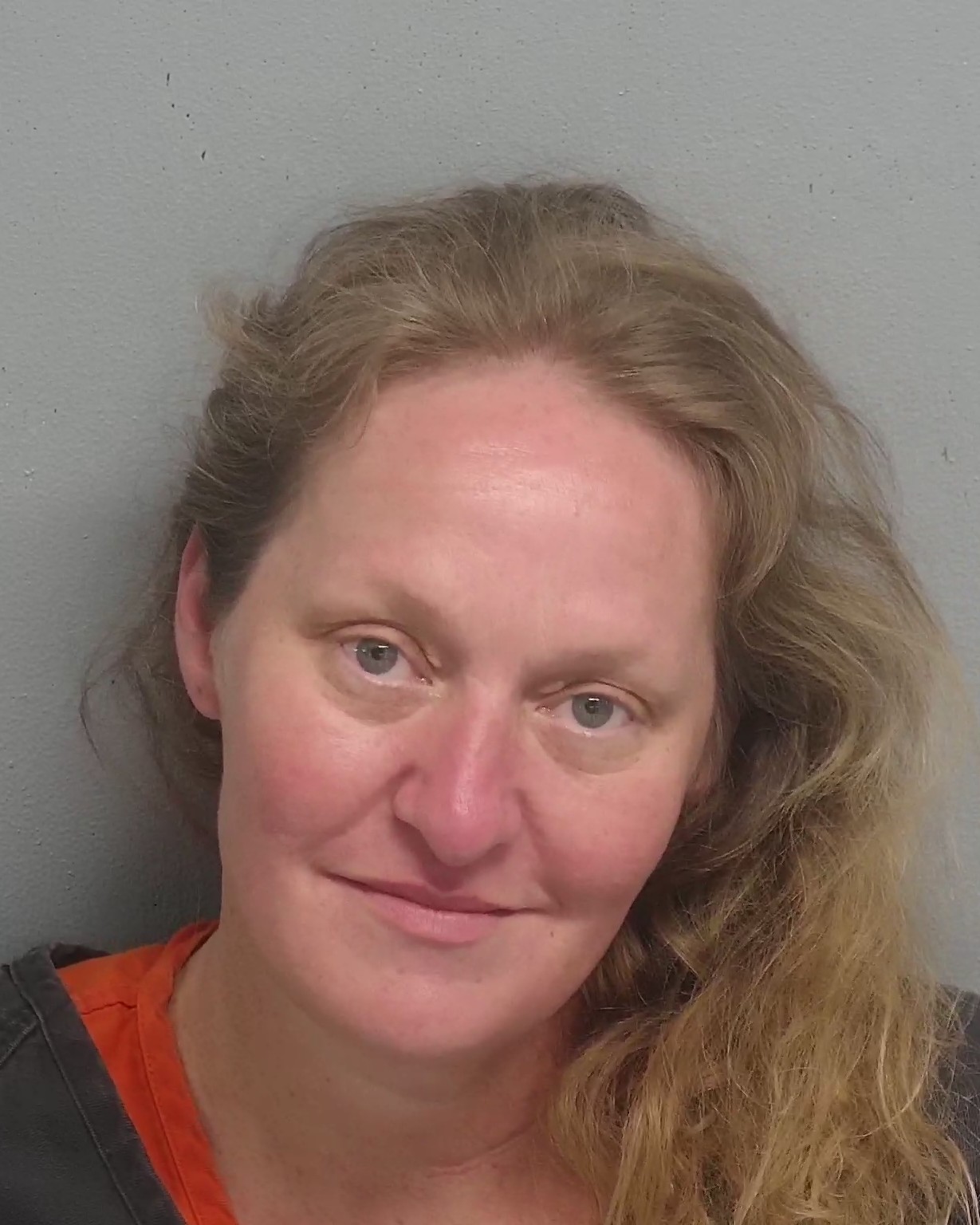 Hernando County Detention