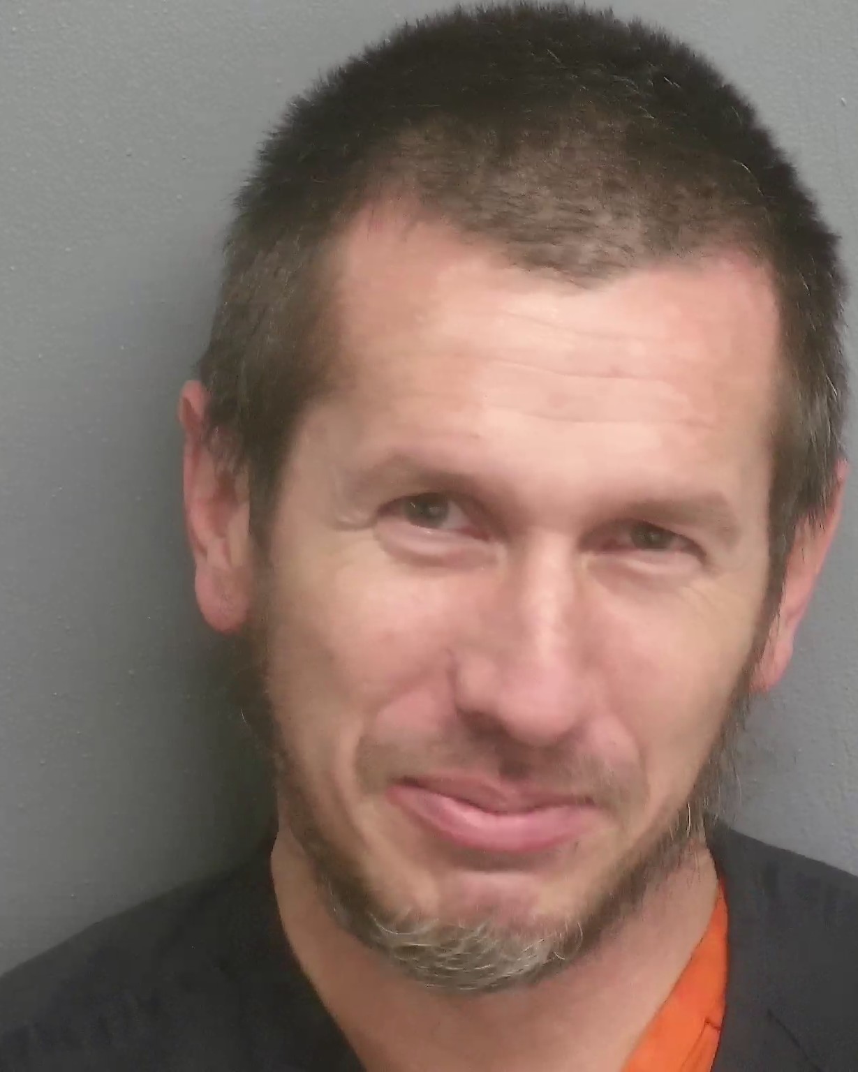 Hernando County Detention