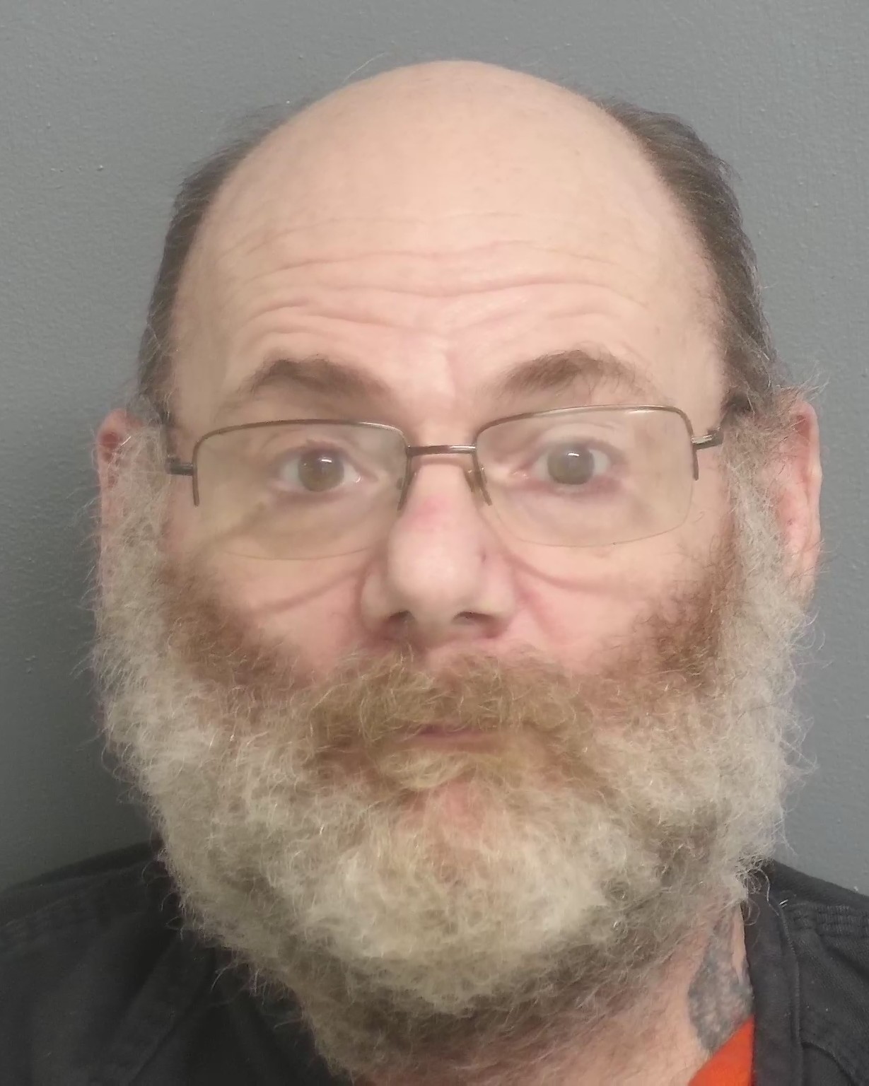 Hernando County Detention