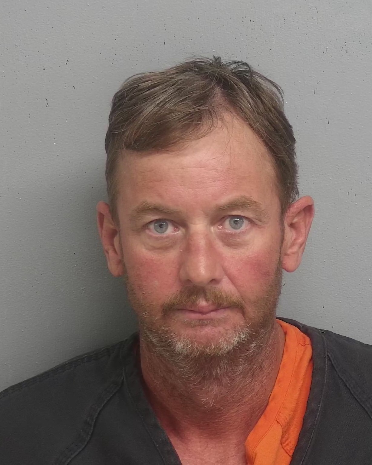 Hernando County Detention