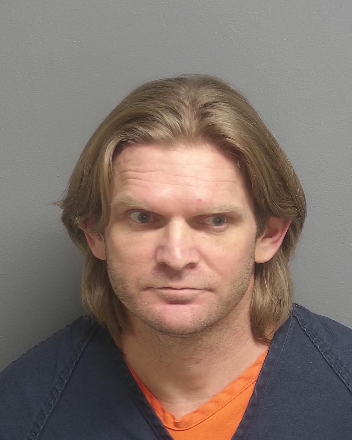 Hernando County Detention