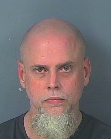 Hernando County Detention