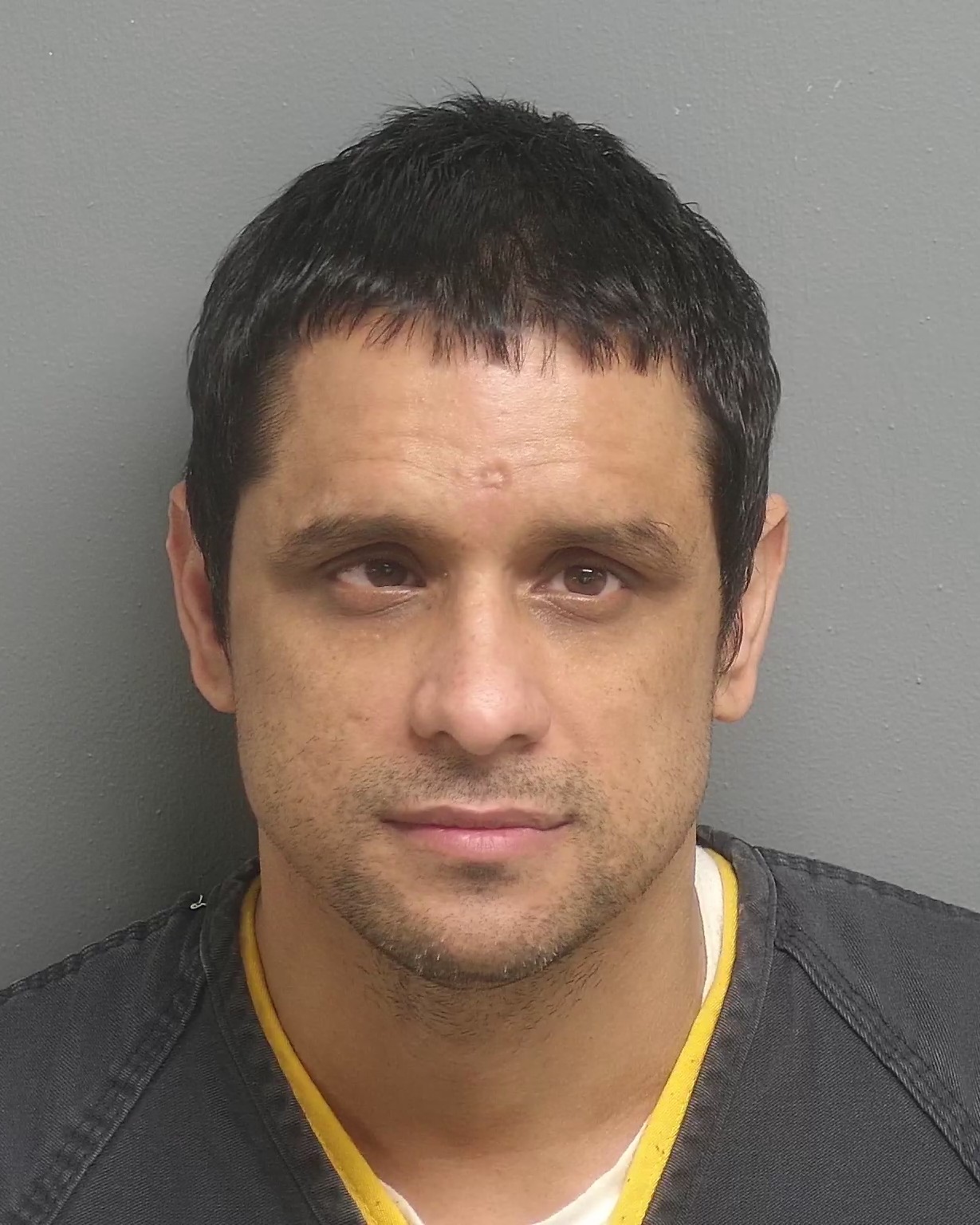 Hernando County Detention