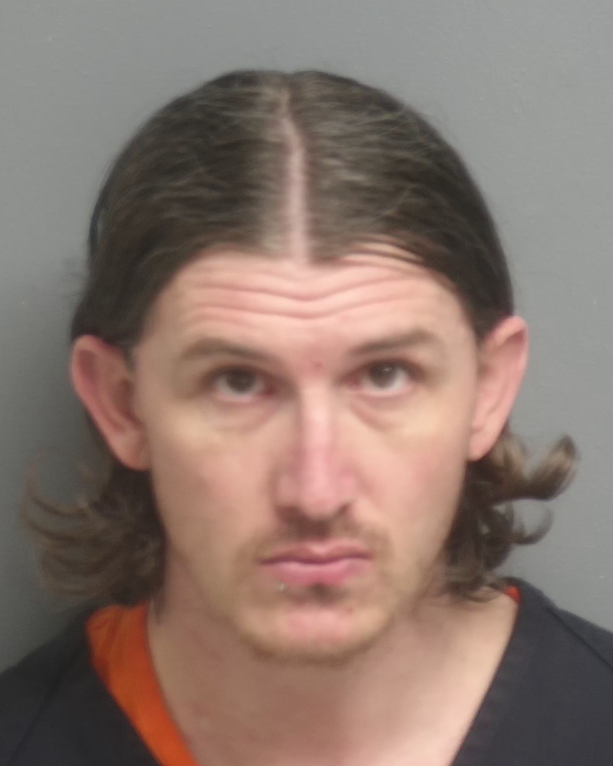 Hernando County Detention