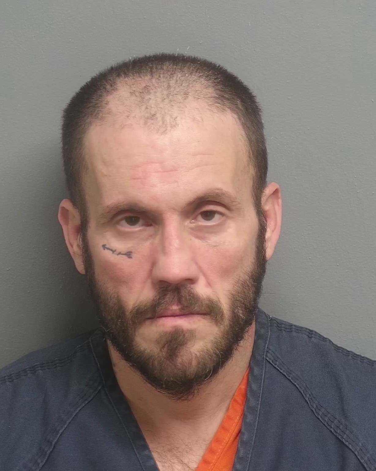 Hernando County Detention