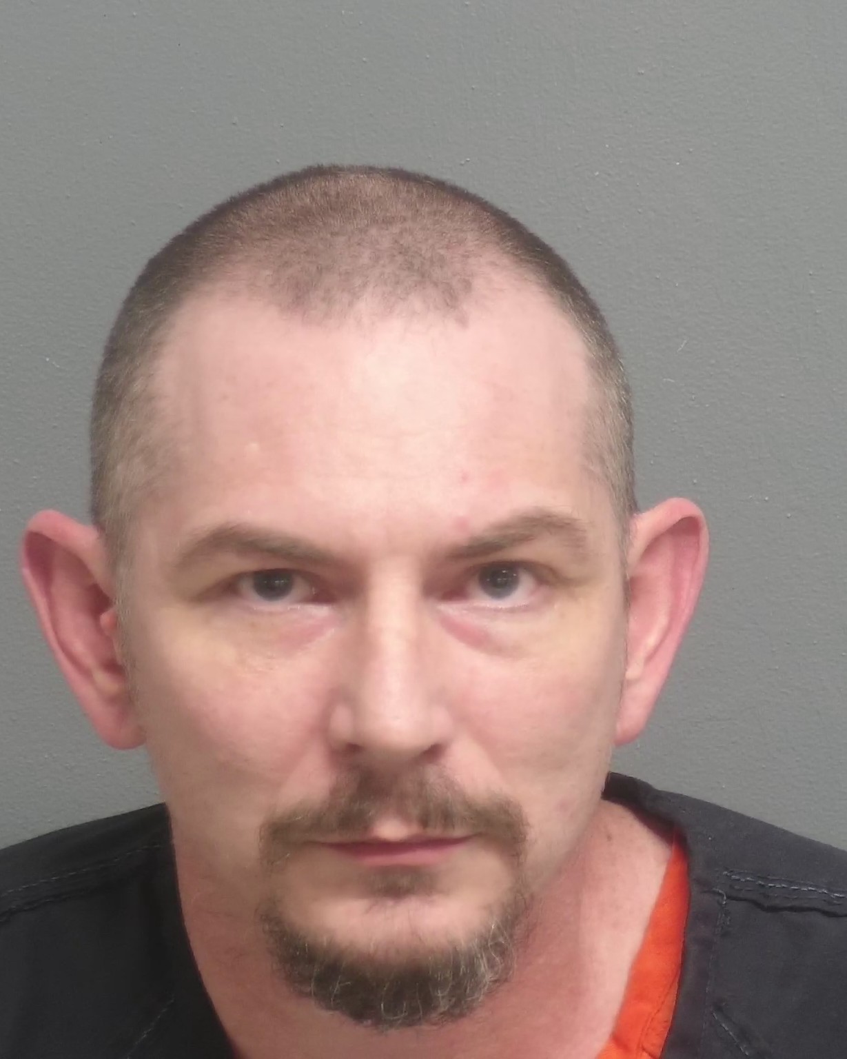 Hernando County Detention