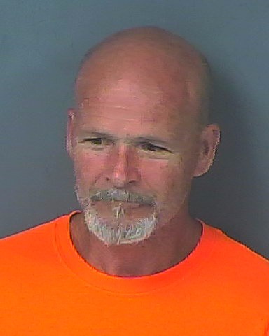 Hernando County Detention