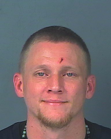 Hernando County Detention