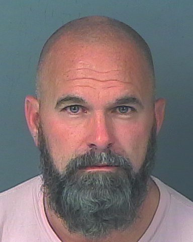 Hernando County Detention