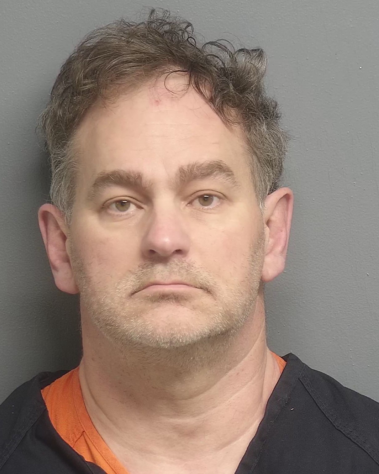 Hernando County Detention