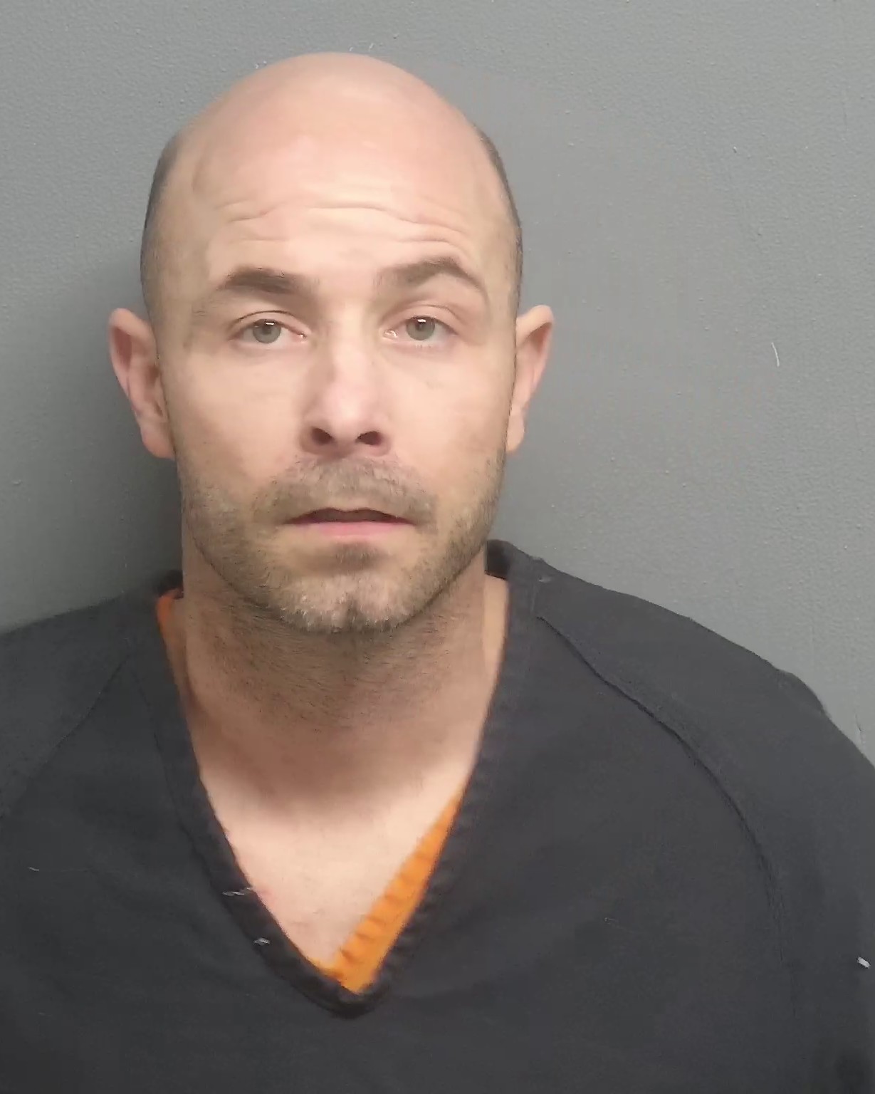 Hernando County Detention