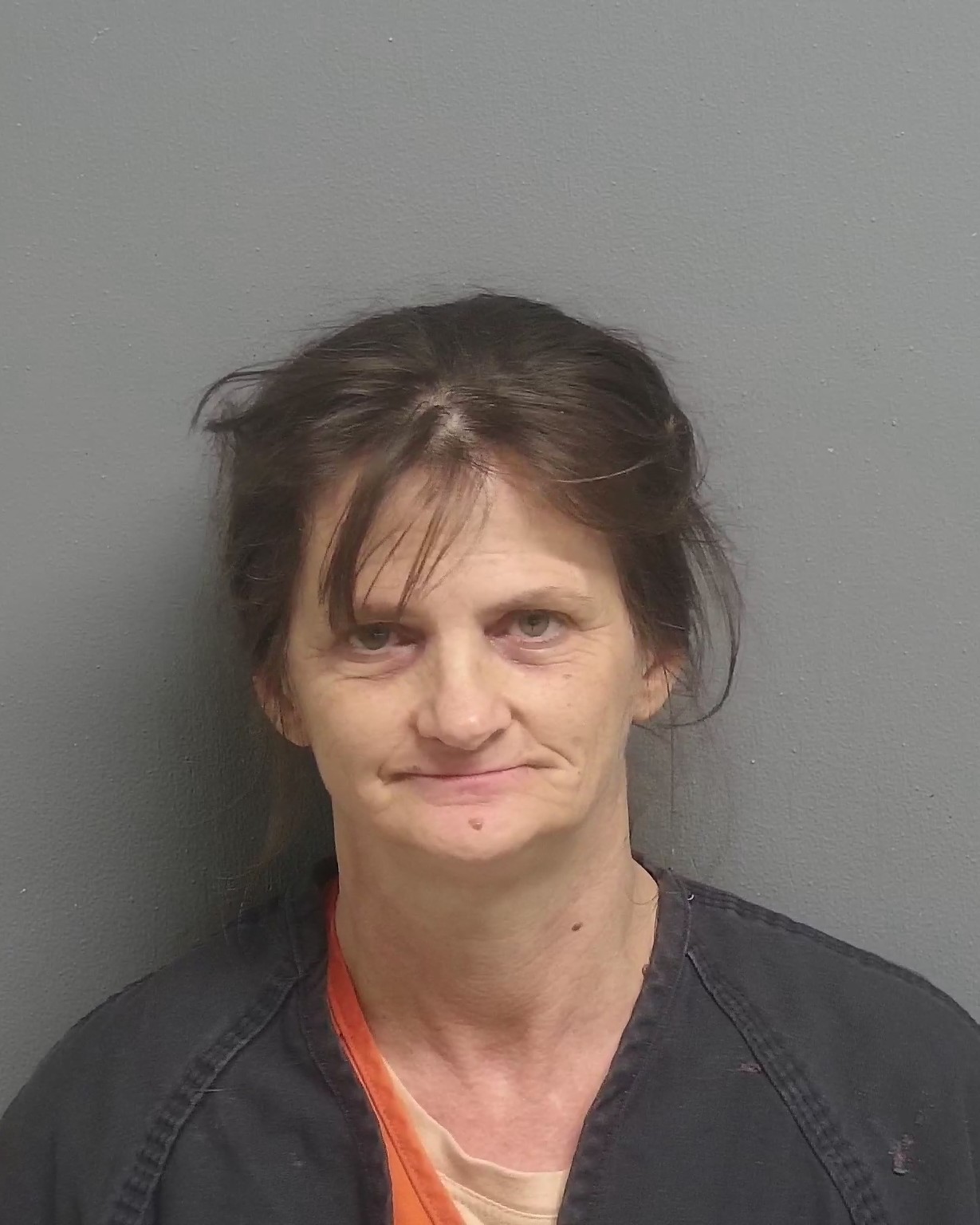 Hernando County Detention