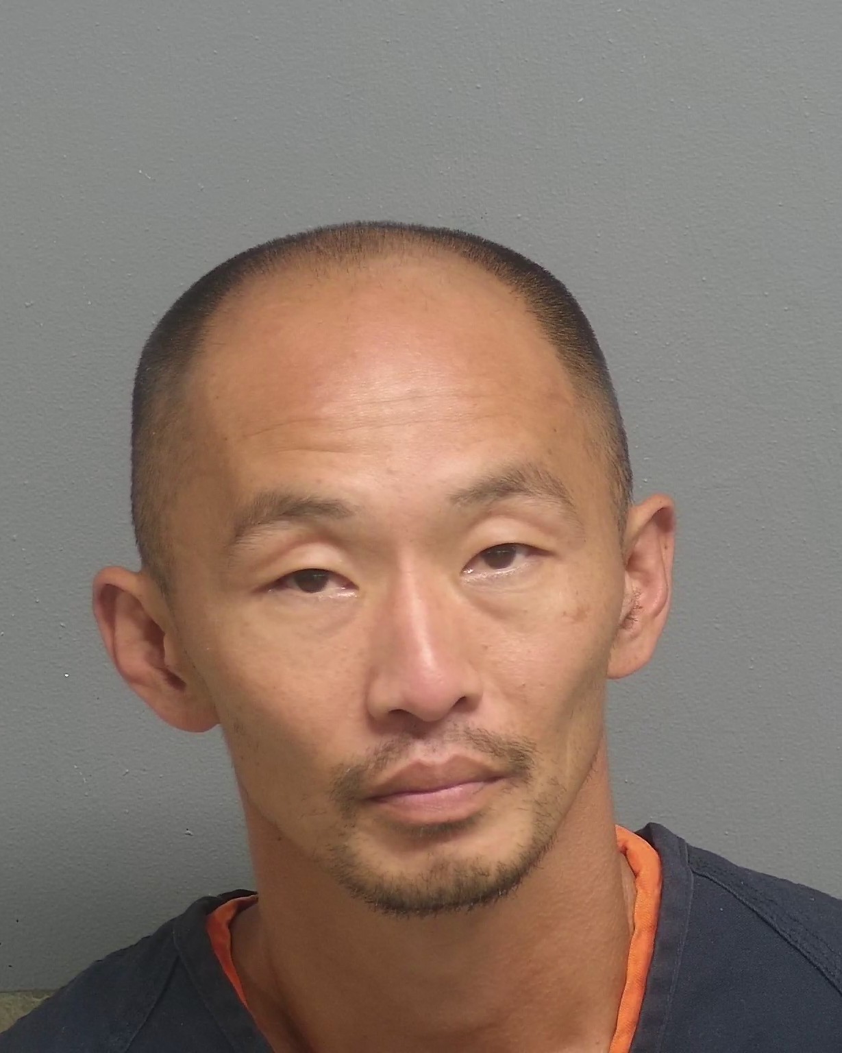 Hernando County Detention