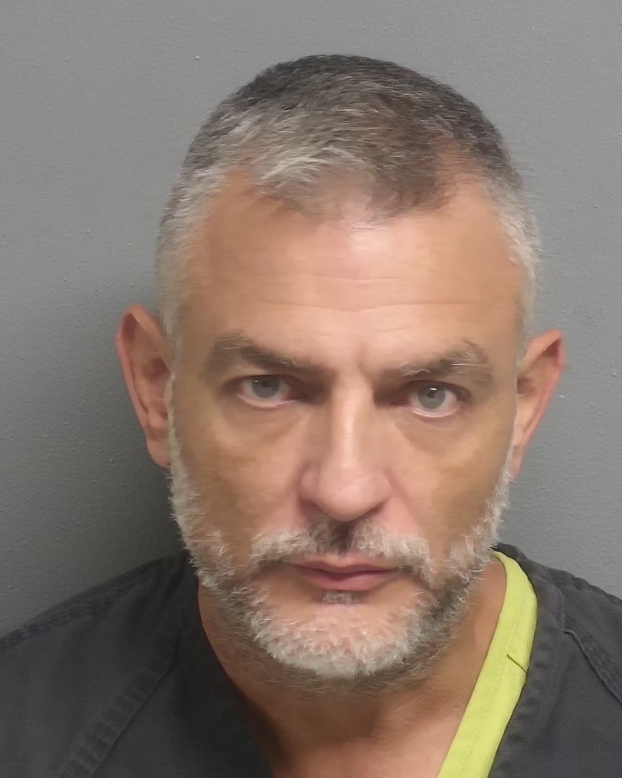 Hernando County Detention